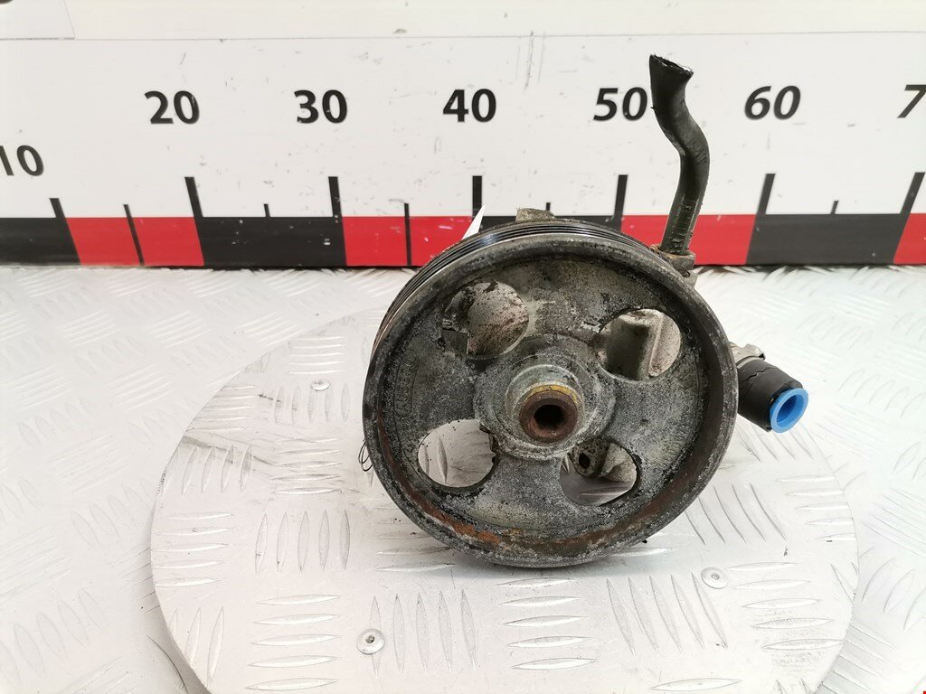 Насос гидроусилителя руля (ГУР) Citroen Berlingo 1 4007WL арт. 1445179