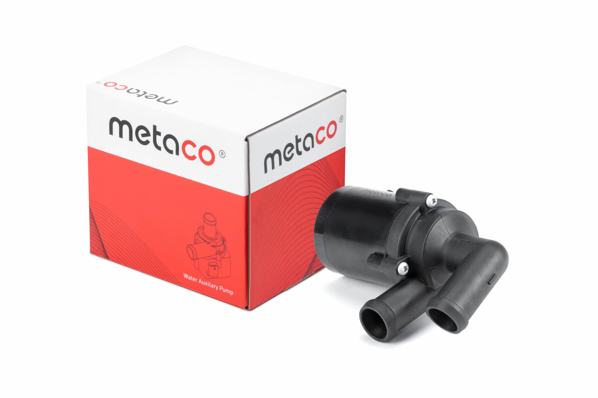 Насос (помпа) электрический METACO Skoda Шкода Yeti Йети 1K0965561A 7N0965561 6922-020