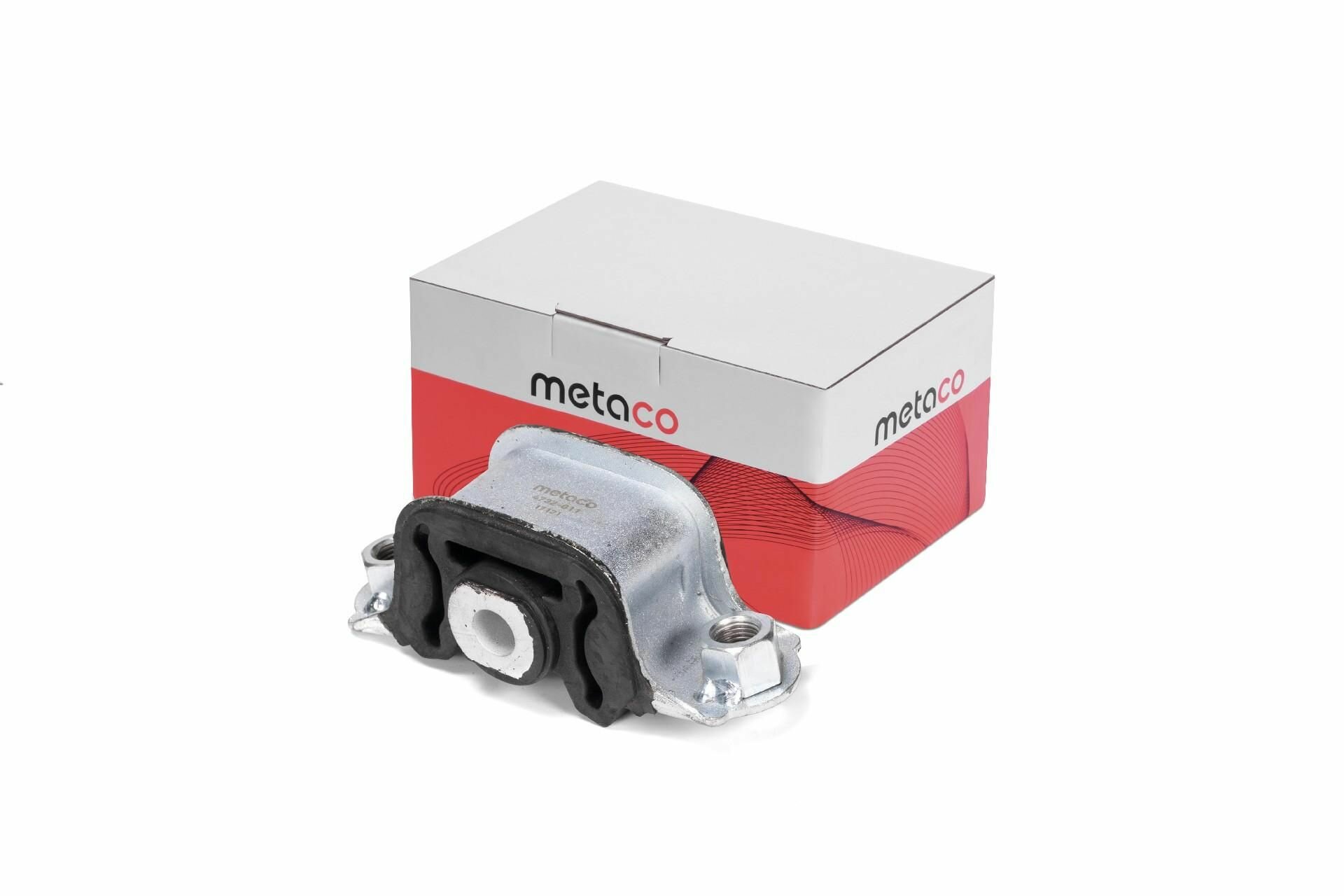 Опора КПП задняя Metaco 4732-011