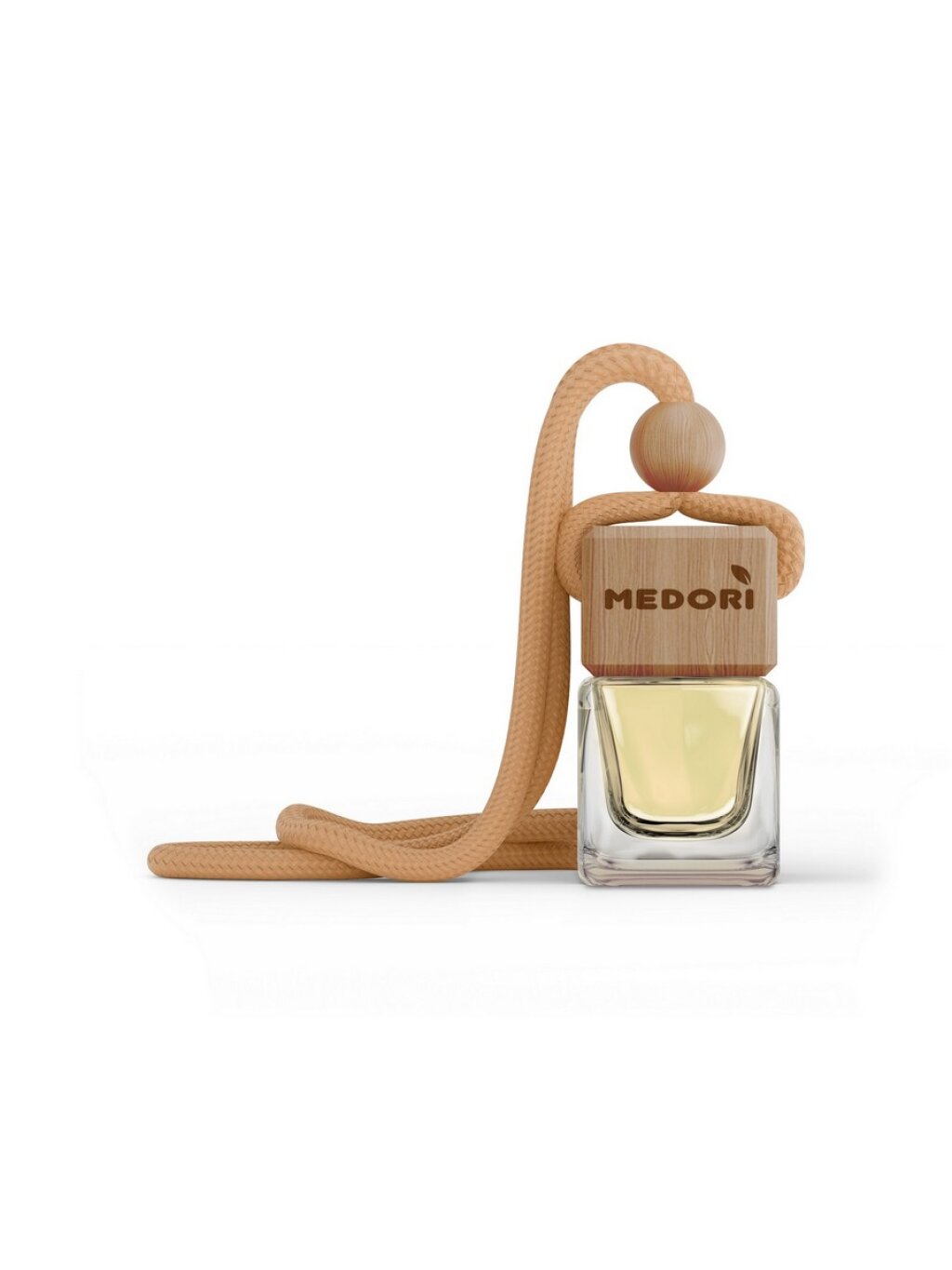 Ароматизатор подвесной MEDORI Perfume composition Цитрус