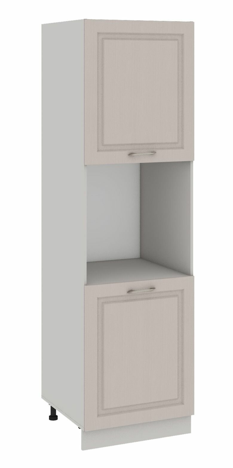 Классик ПМ 326.41 исп.16 Шкаф для встраиваемой бытовой техники 600