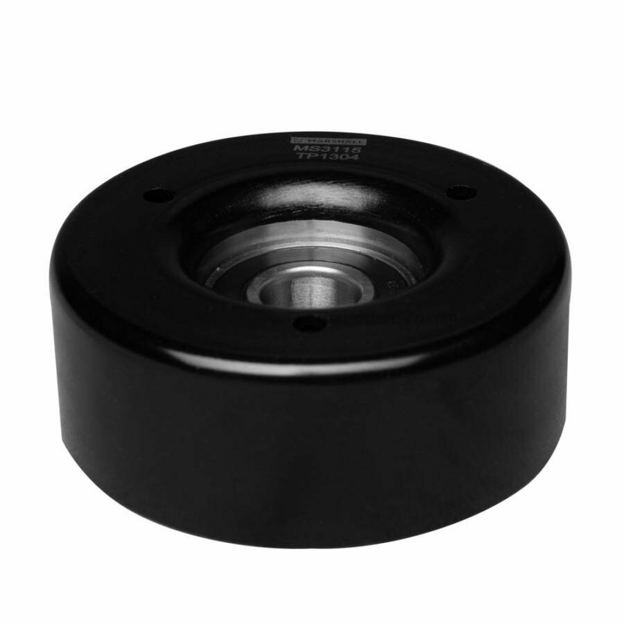 MARSHALL MS3115 Ролик MERCEDES-BENZ C-CLASS 93- E-CLASS 92- G-CLASS 90- S-CLASS 91- (MS3115)