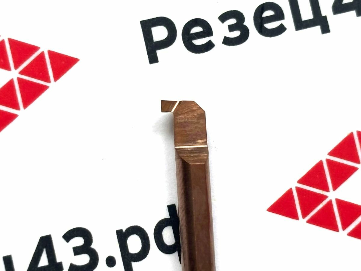 Мини резец MGR4-B1.0-L15