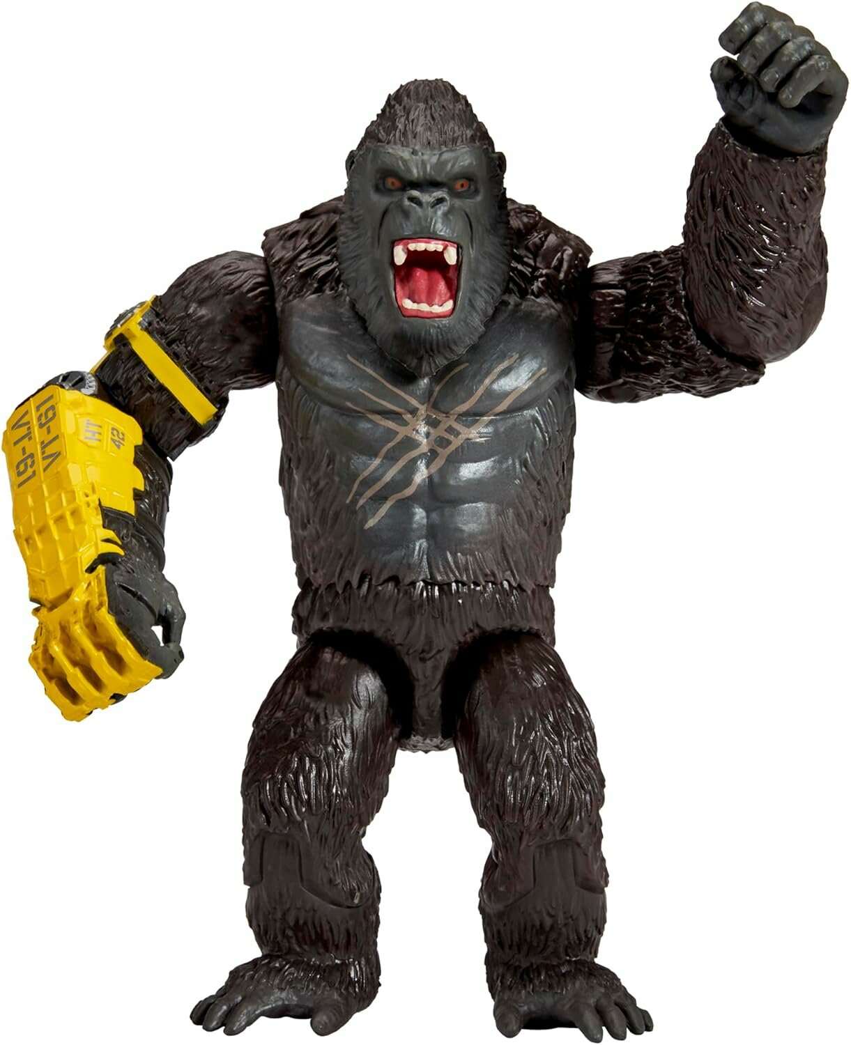 Godzilla x Kong , Фигурка Конга.