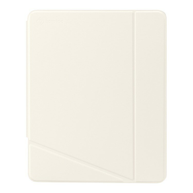 Tomtoc Tablet чехол для iPad Pro 13 (2024/25), Inspire-B50 3-Mode case белый