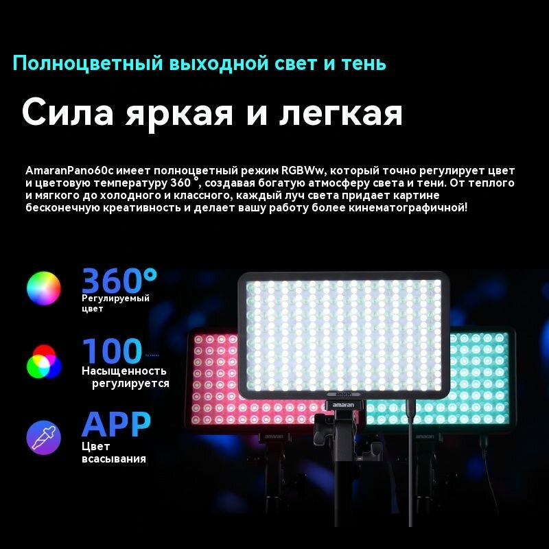 Студийное оборудование — фото 1
