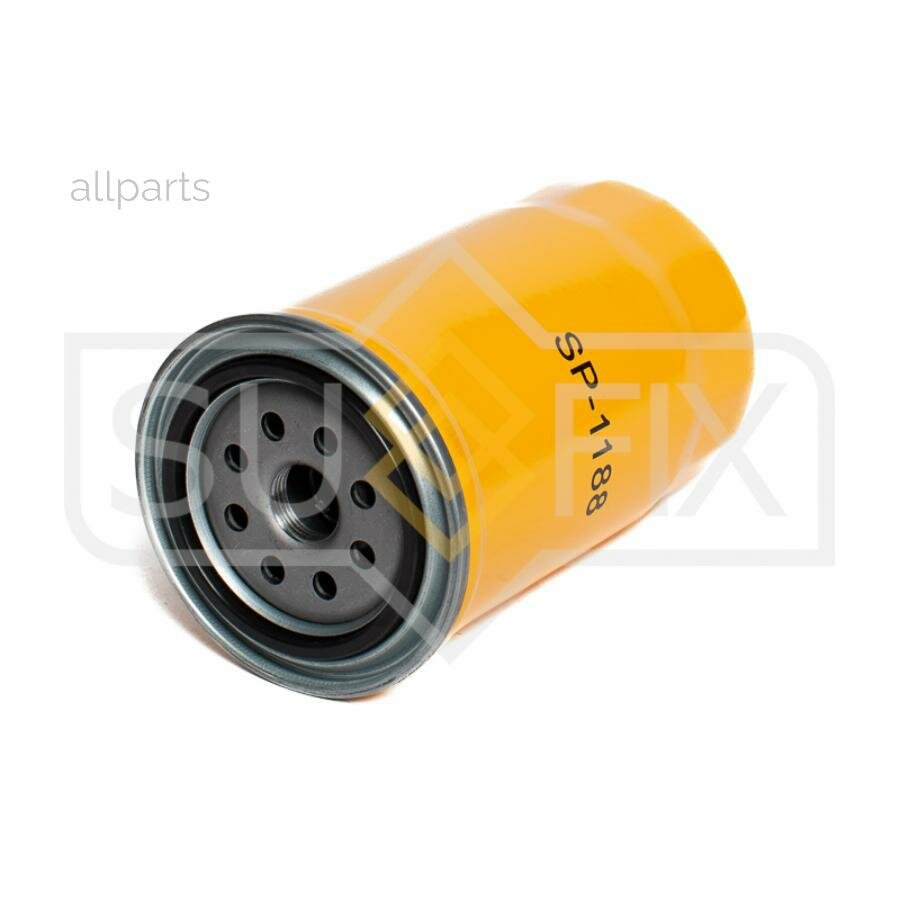 SUFIX SP1188 Фильтр масляный