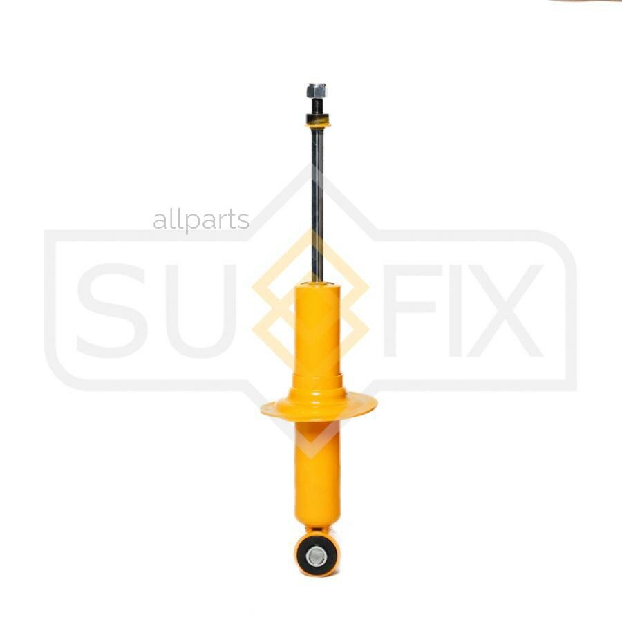 SUFIX SA1525 Амортизатор | зад прав/лев |