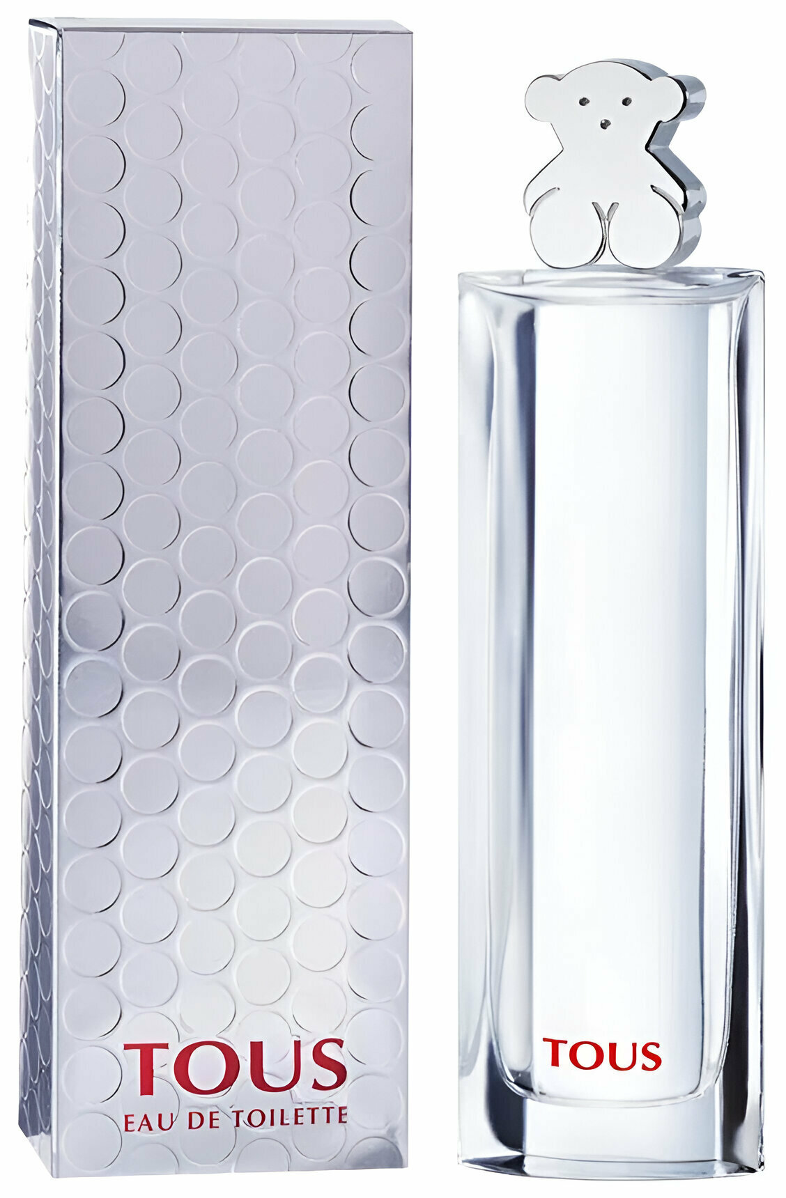 Туалетная вода Tous женская , 90 мл