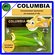 Виброхвост COLUMBIA 4"