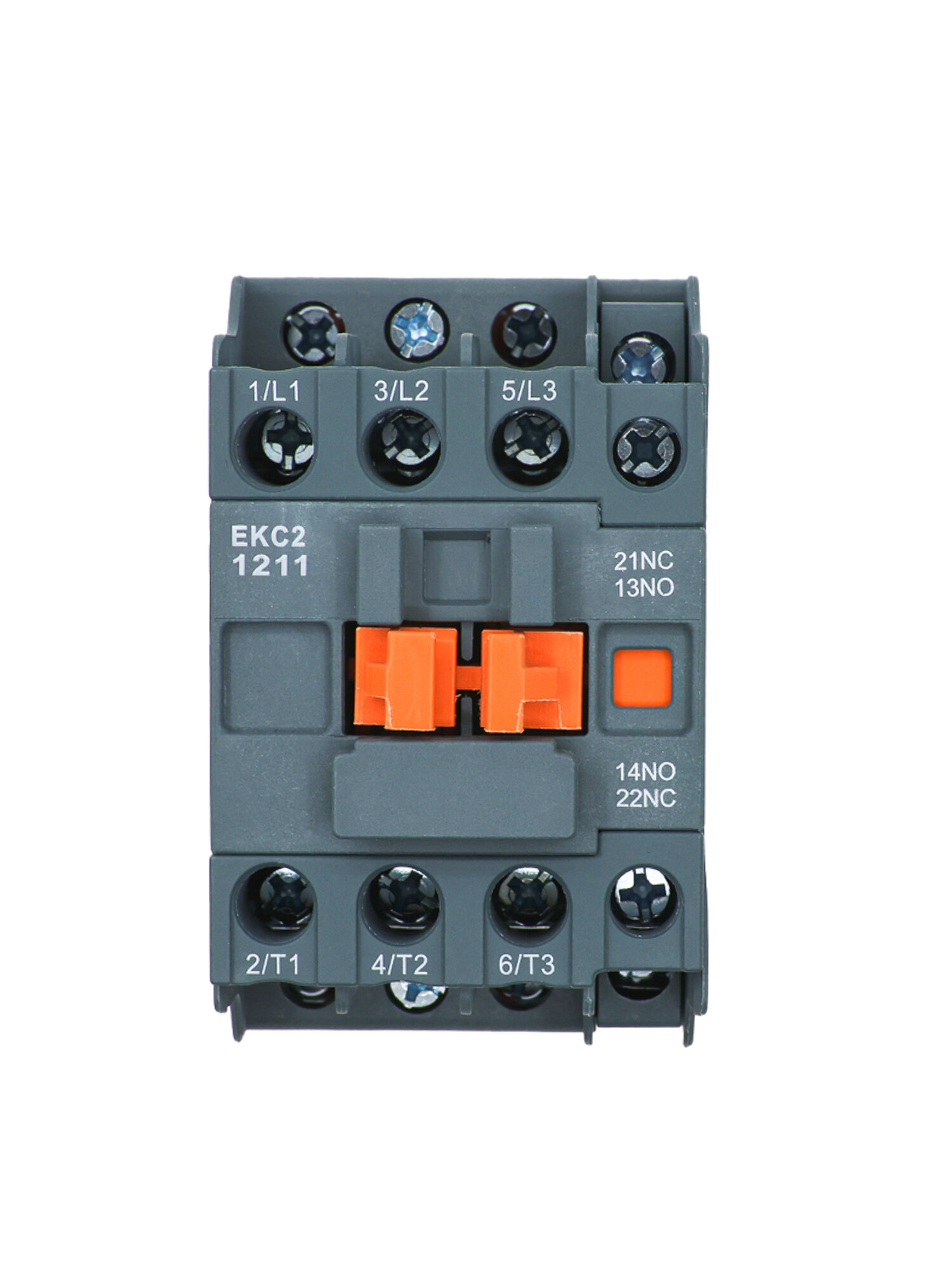 EKC2-1211-220 Контактор 12А