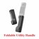 Foldable Utility Handle для Insta360 X5, Utility Handle