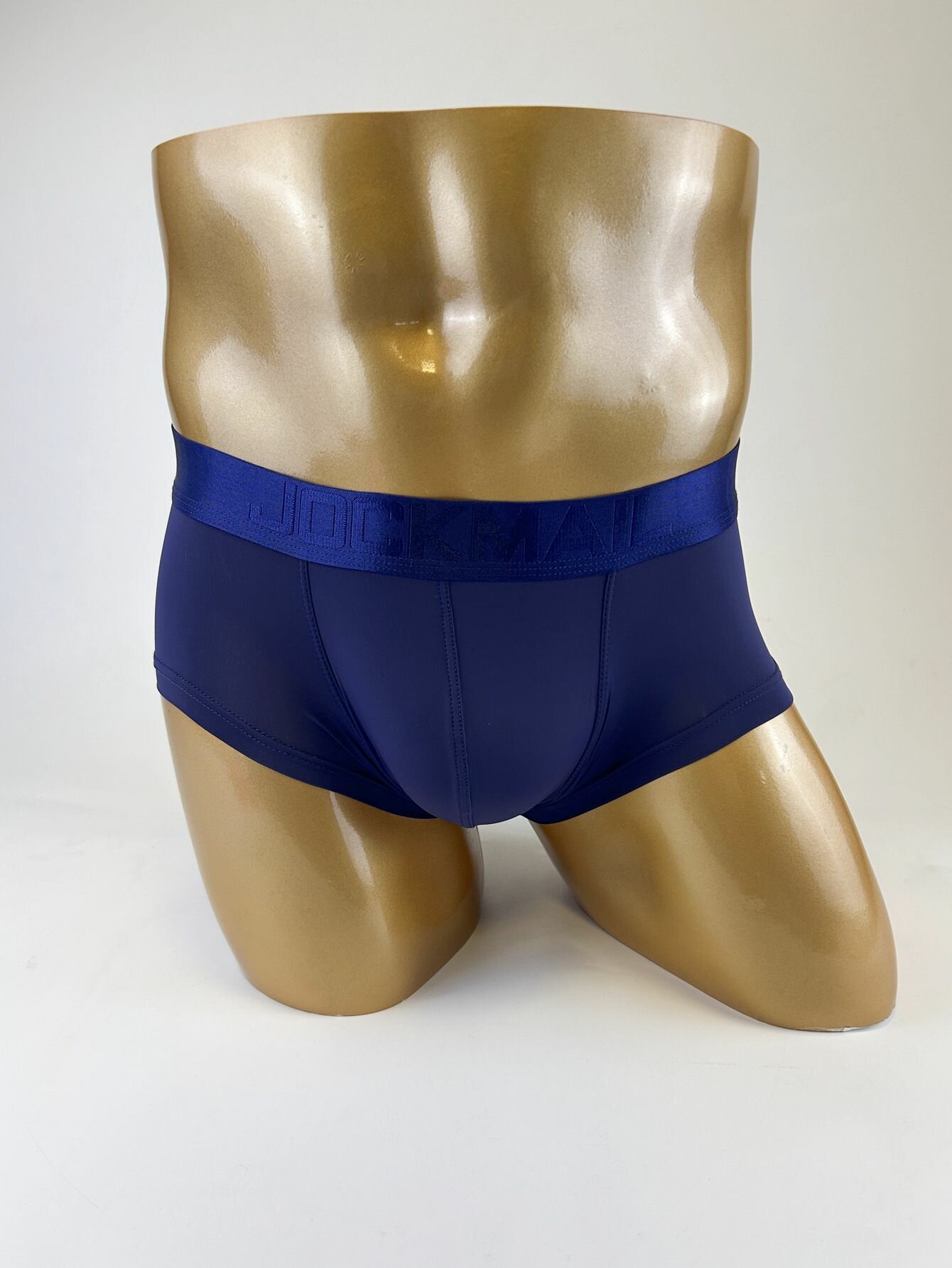 Хипсы JOCKMAIL Мужское нижнее белье из материала Super Bo Ice Silk