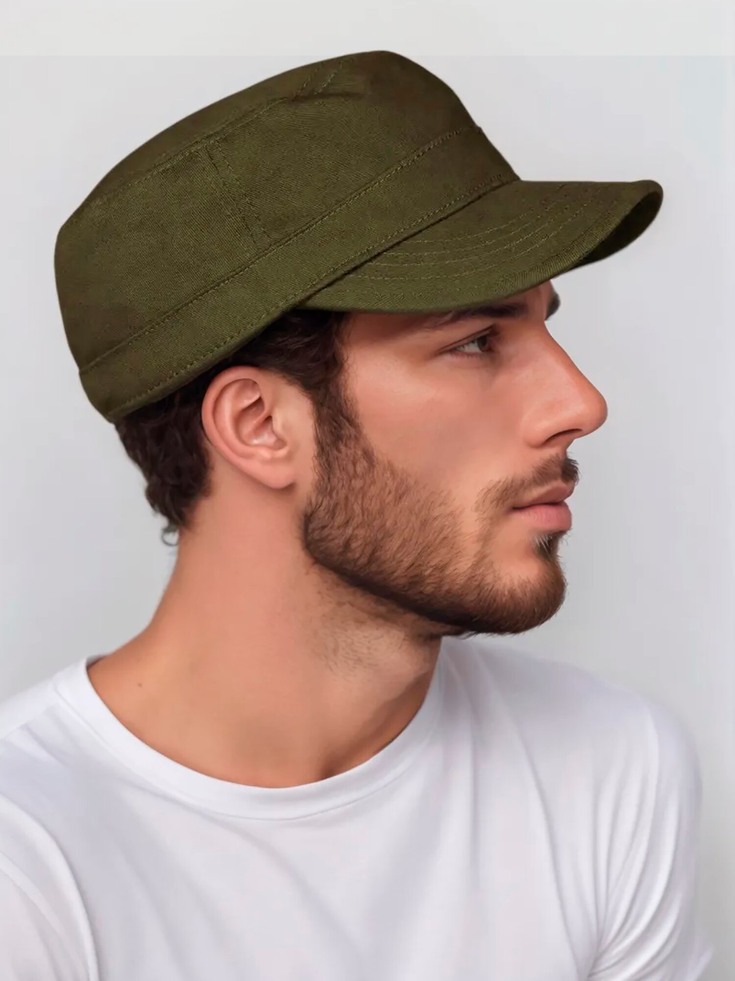 Кепка Базовая коллекция для мужчин