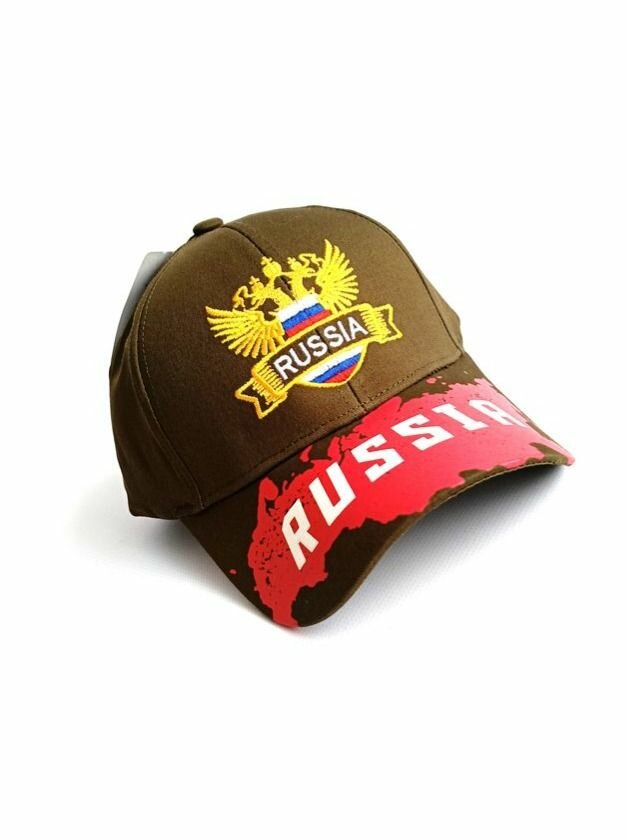 Бейсболка для мужчин