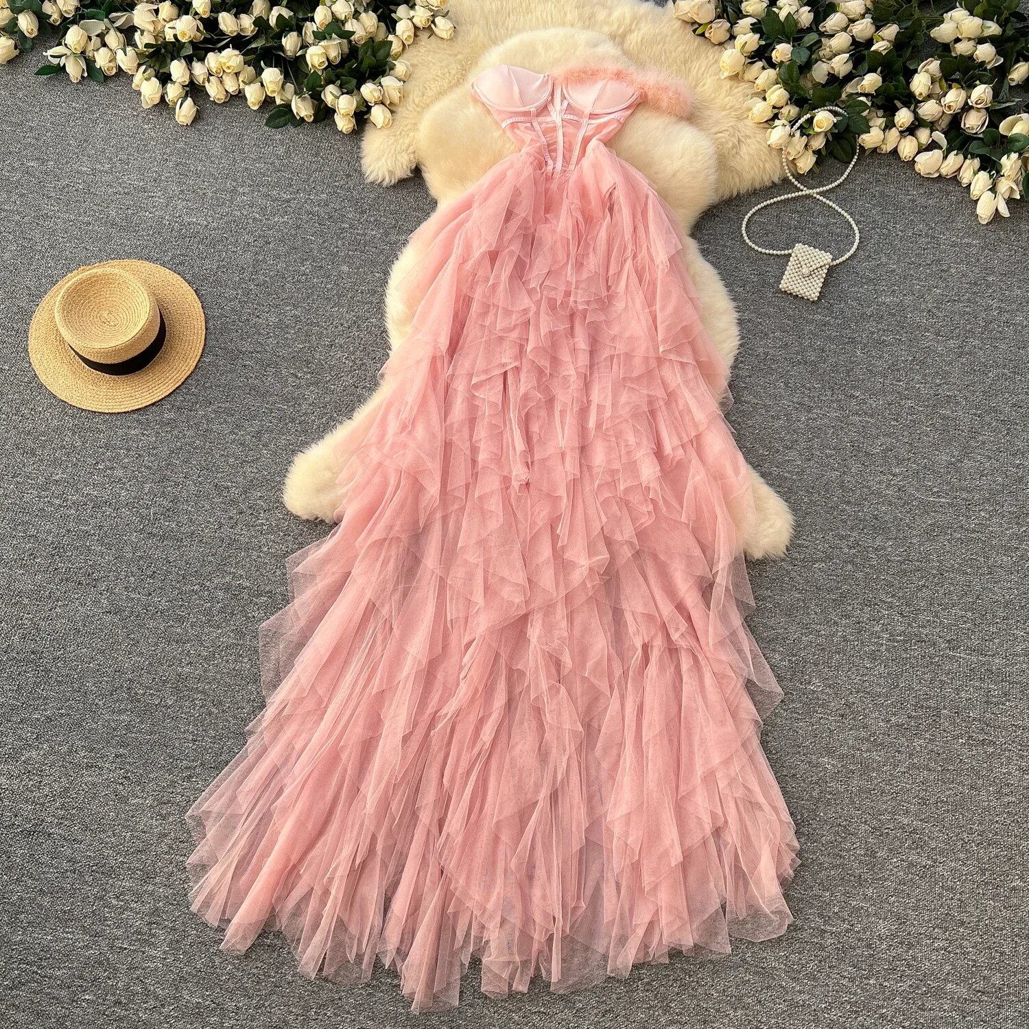 Платье unidance