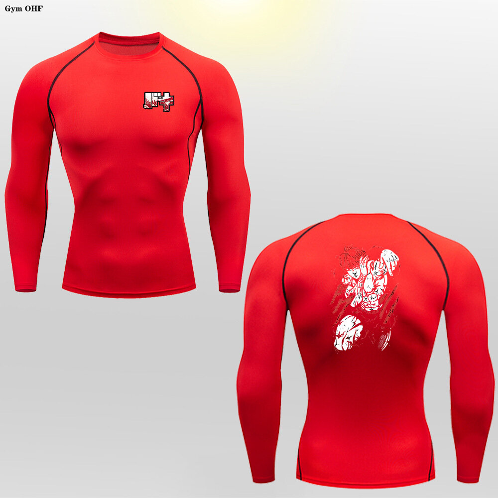 Футболка спортивная