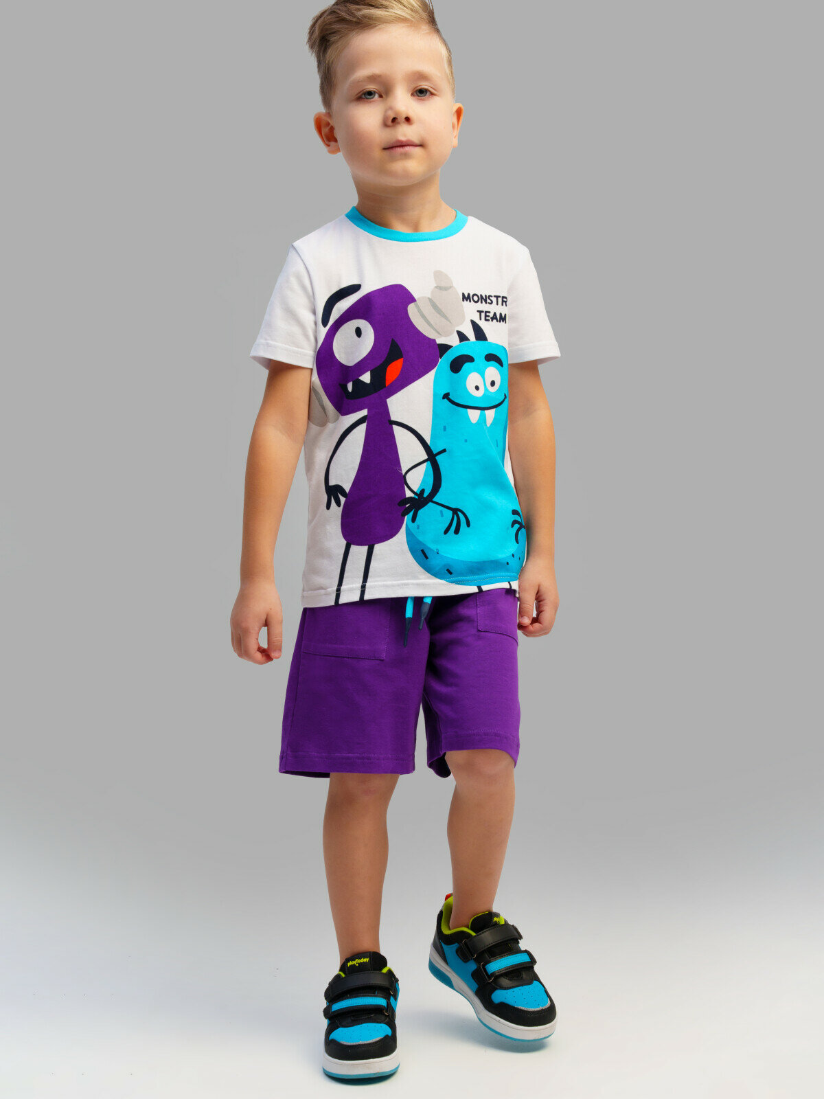 Комплект одежды