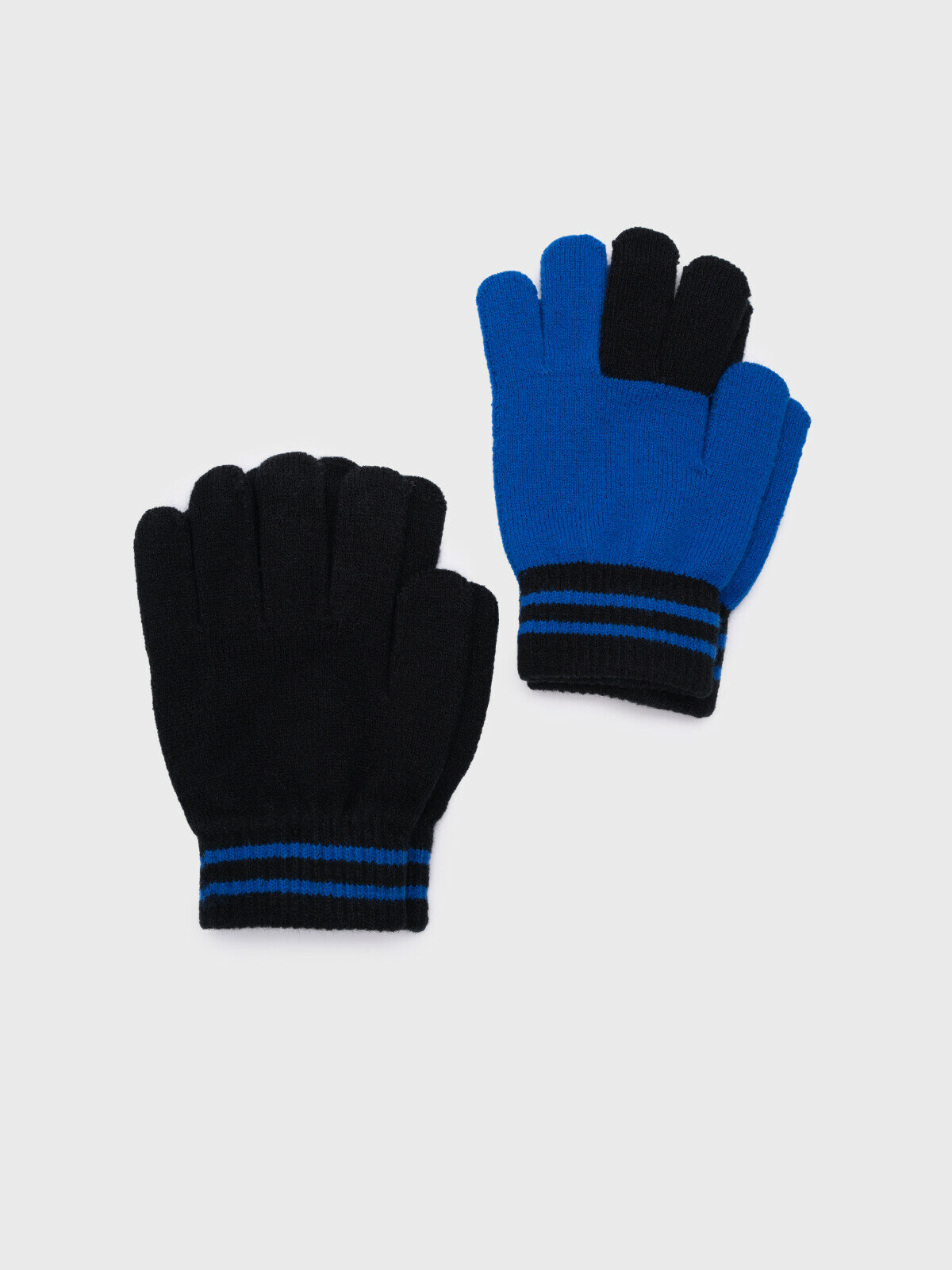 Перчатки для мальчиков