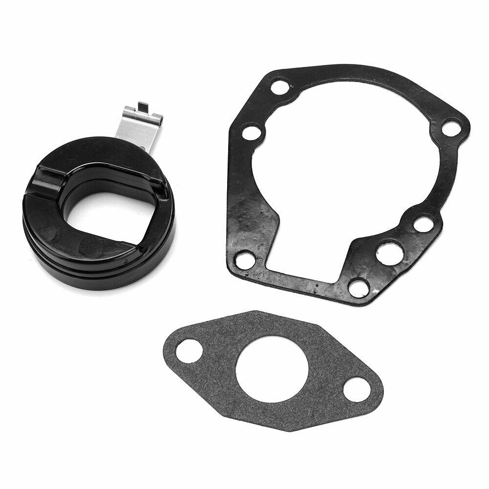 Комплект для ремонта карбюратора, подходит для Johnson Evinrude 1,5 л. с. 2 л. с. 3 л. с. 4 л. с.