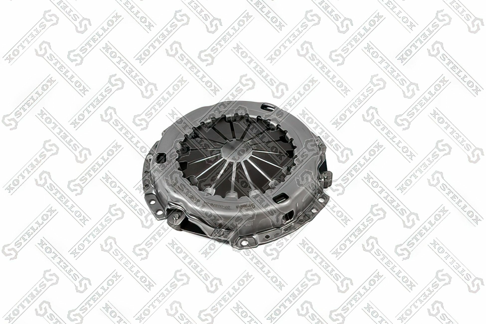 Корзина сцепления для Тойота Королла, Стэйшн, Версо, Рав 4 2 07-00376-SX STELLOX