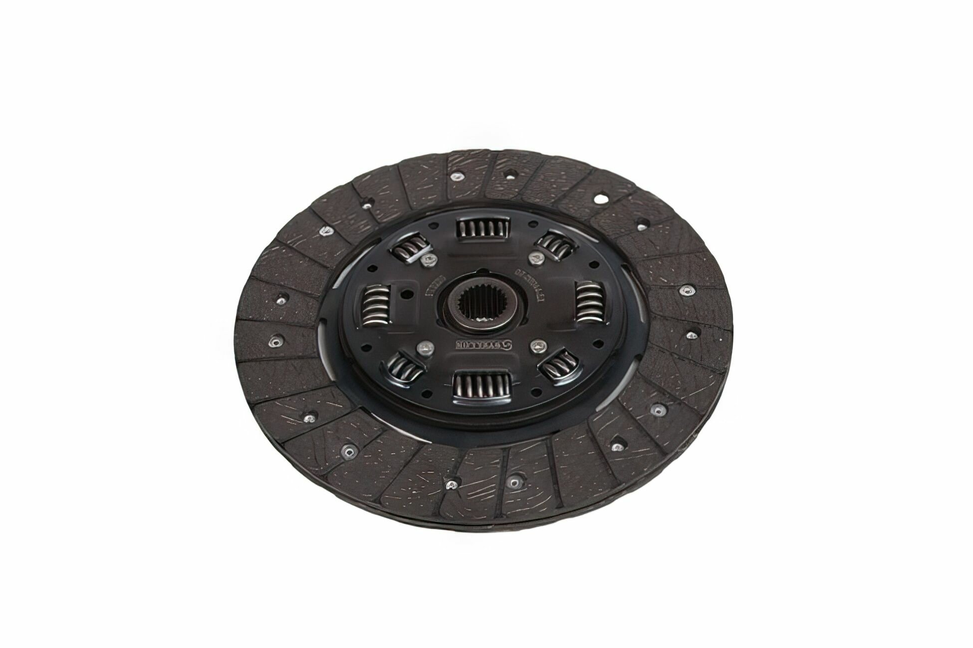 Диск сцепления для Ауди 100 C4 07-00044-SX STELLOX