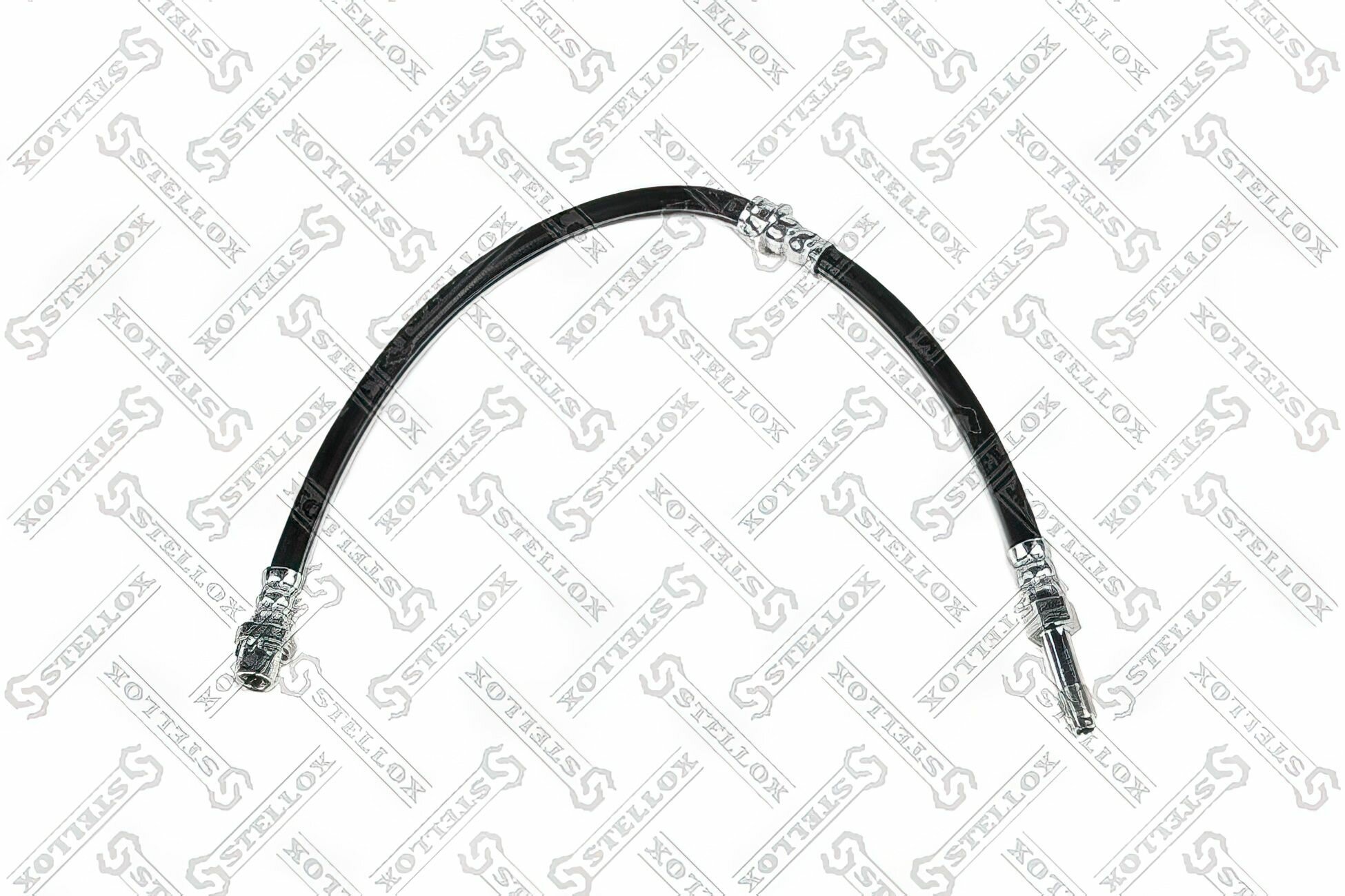 Шланг тормозной задний для БМВ 3 27-00185-SX STELLOX