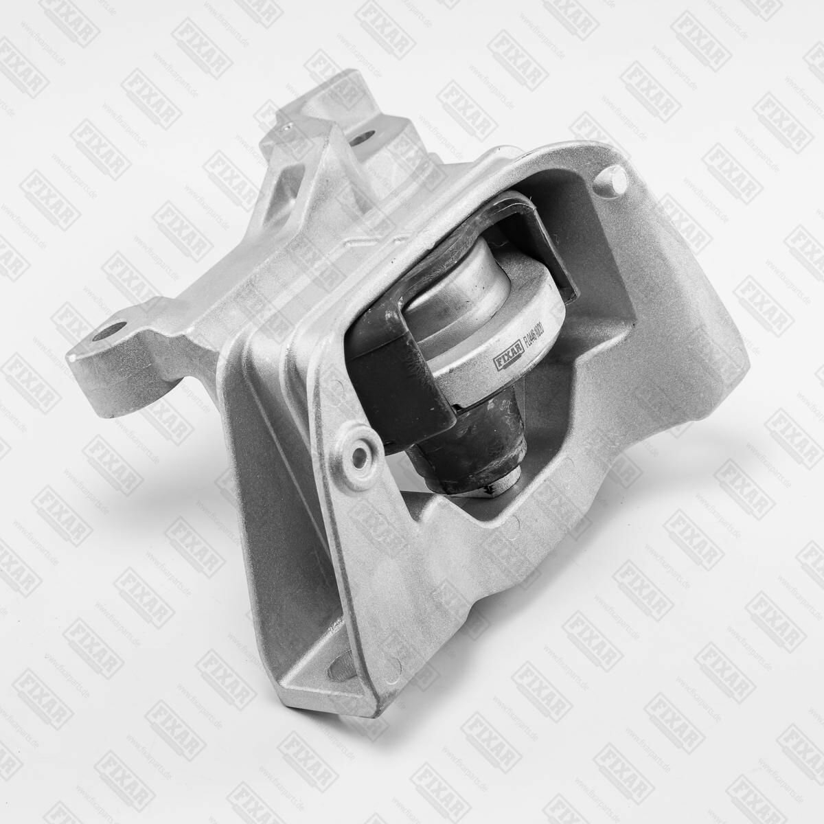 Опора двигателя правая для Ниссан Жук FL0446 FIXAR