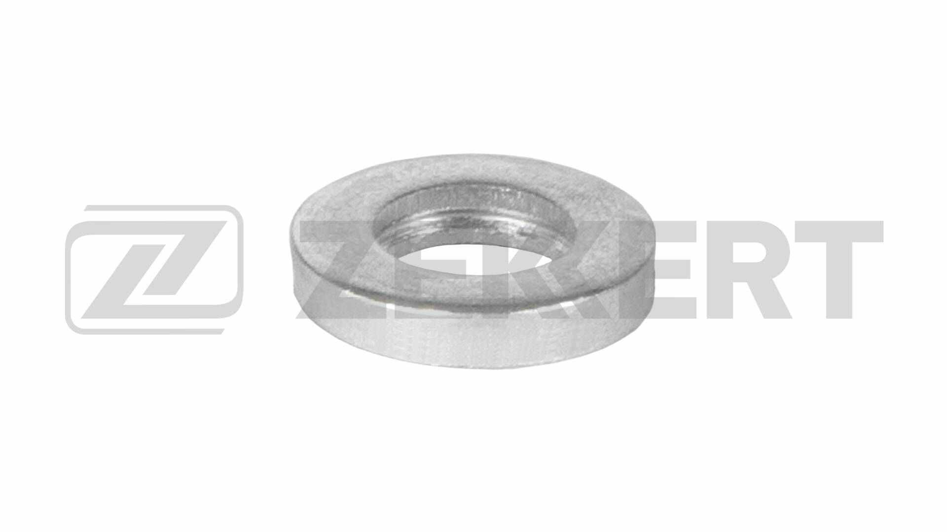 Опорный подшипник передней стойки для Фольксваген Гольф 2, Поло, 3, Классик 3, Пассат B3 B4 GM-8100 ZEKKERT