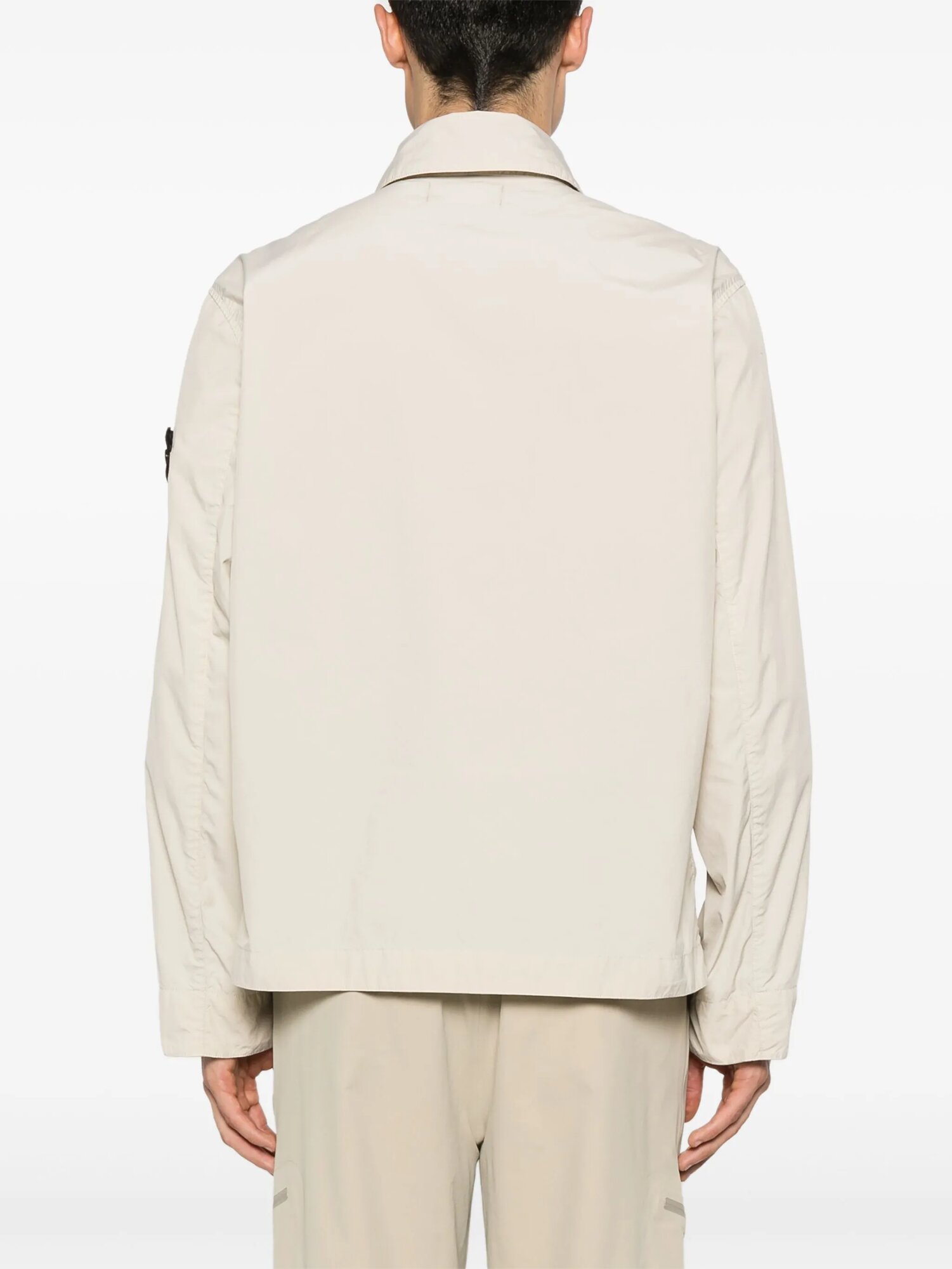Куртка Stone Island Compass, размер XL, разноцветный — фото 1