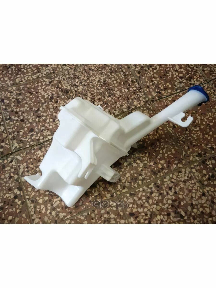 Бачок стеклоомывателя