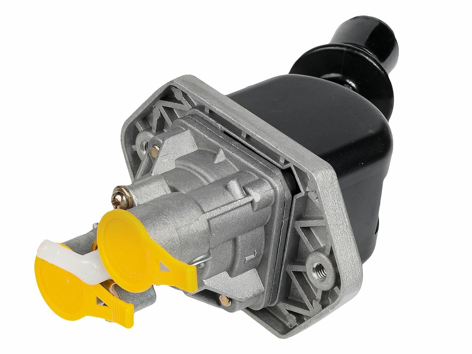 Кран ручного тормоза Камаз 85-19808-SX STELLOX