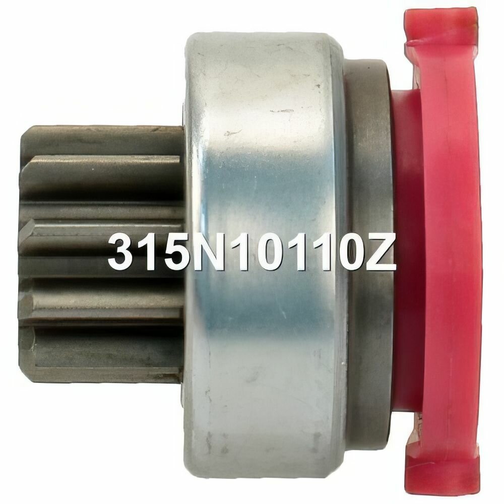 Бендикс стартера для Форд Турнео Коннект, Транзит, Кугар, Фокус, Мондео