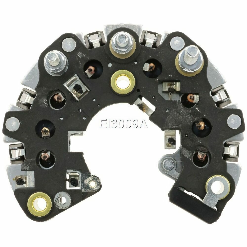 Диодный мост генератора для Ламборджини 6, Премиум саме, агко GT, ДойцФар, 80 4, A, 2110, 6, R2, 200, Гранд Гранпри