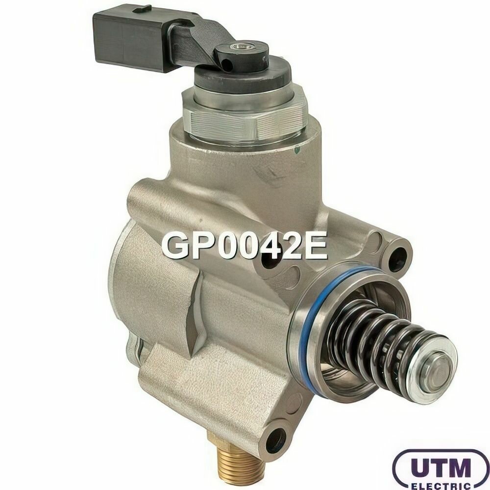 ТНВД, топливный насос высокого давления, для Фольксваген B7 Пассат B6 арт GP0042E