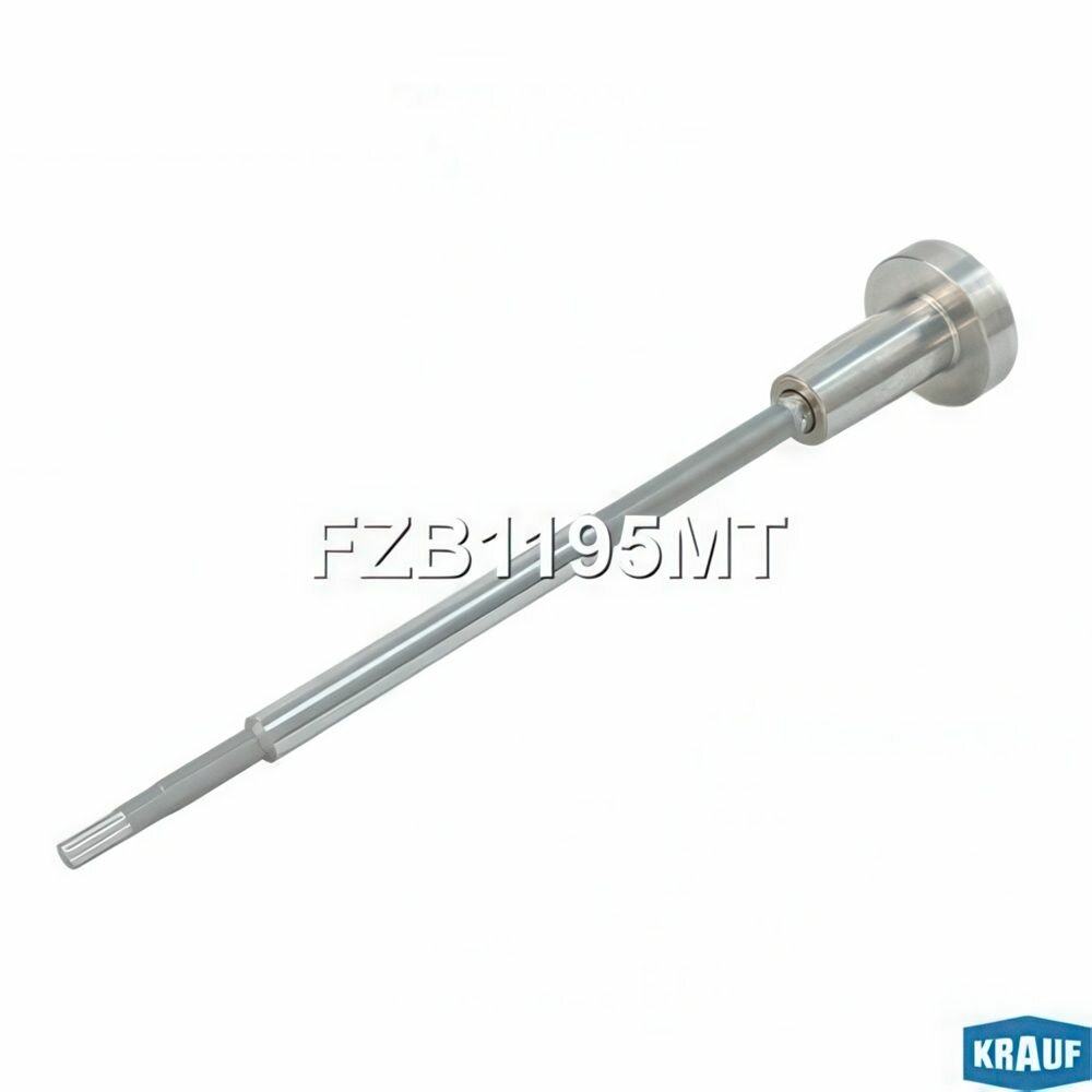 Клапан инжектора с штоком, для МАН, Коач арт FZB1195MT