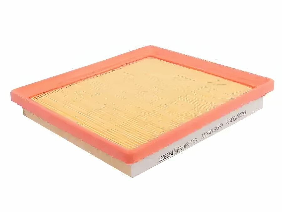 Фильтр воздушный для Шкода Октавия 3, 4, Рапид, Фольксваген Поло 5, 6 Z32689 ZENTPARTS
