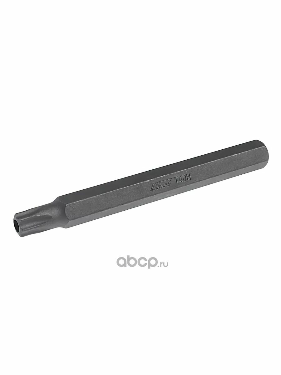 Бита 5 16DR TORX удлиненная Т40Hх80мм