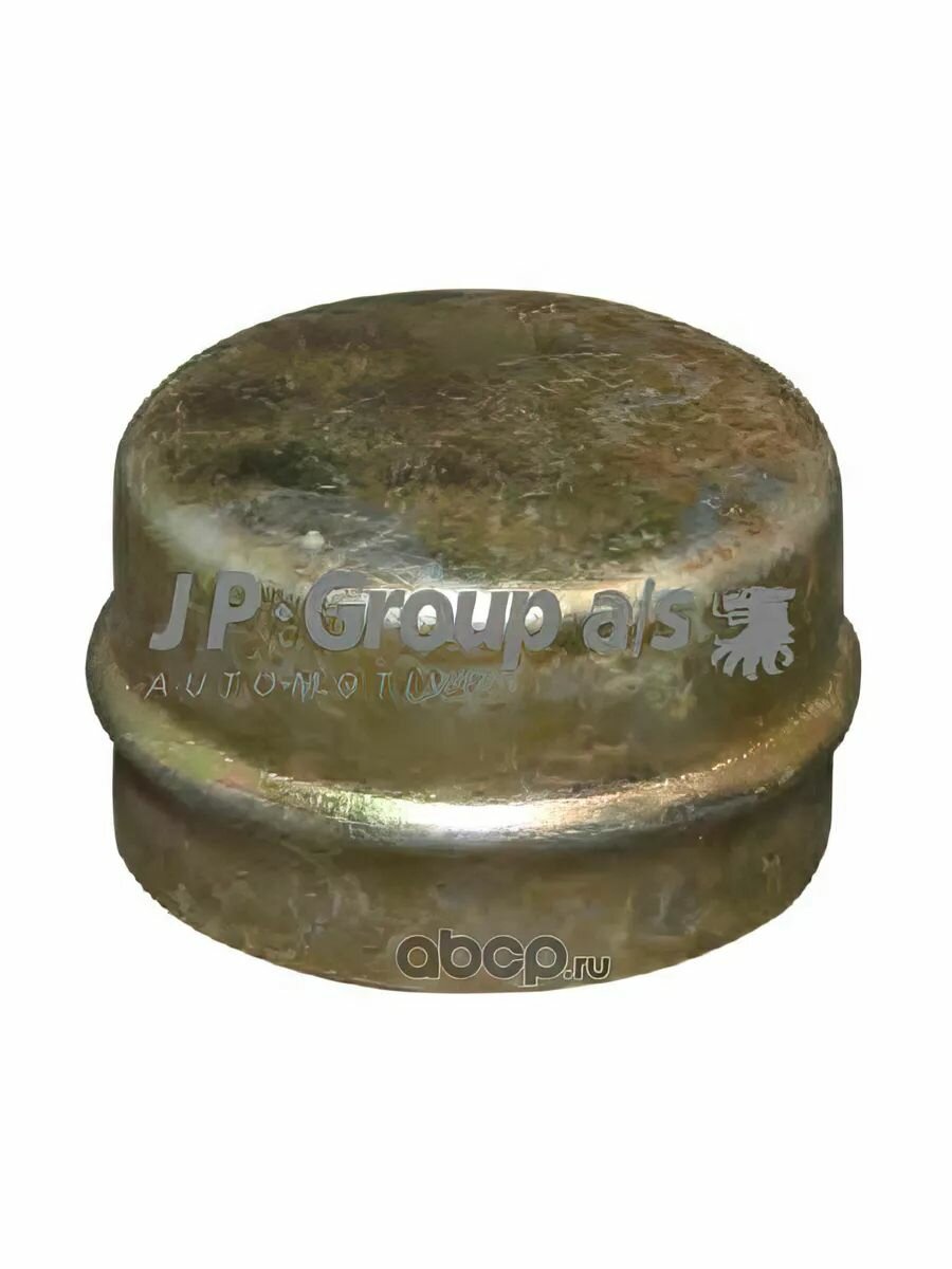 Крышка Ступица колеса