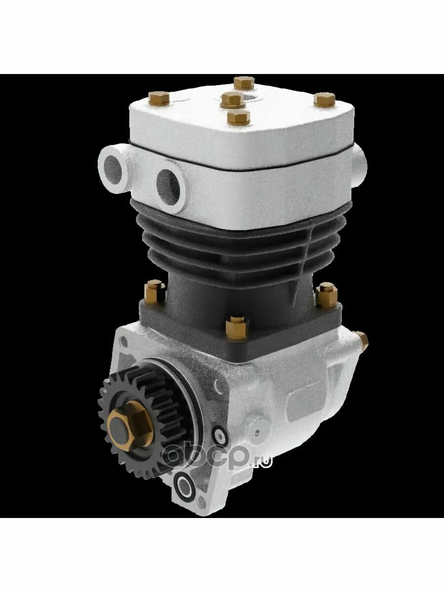 Компрессор 1цил.