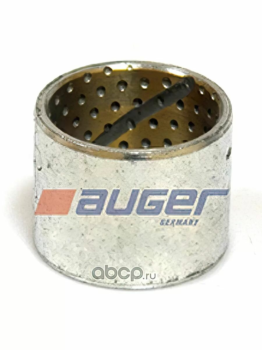 Втулка бронзовая шкворня пов. кулака 42x35x33.