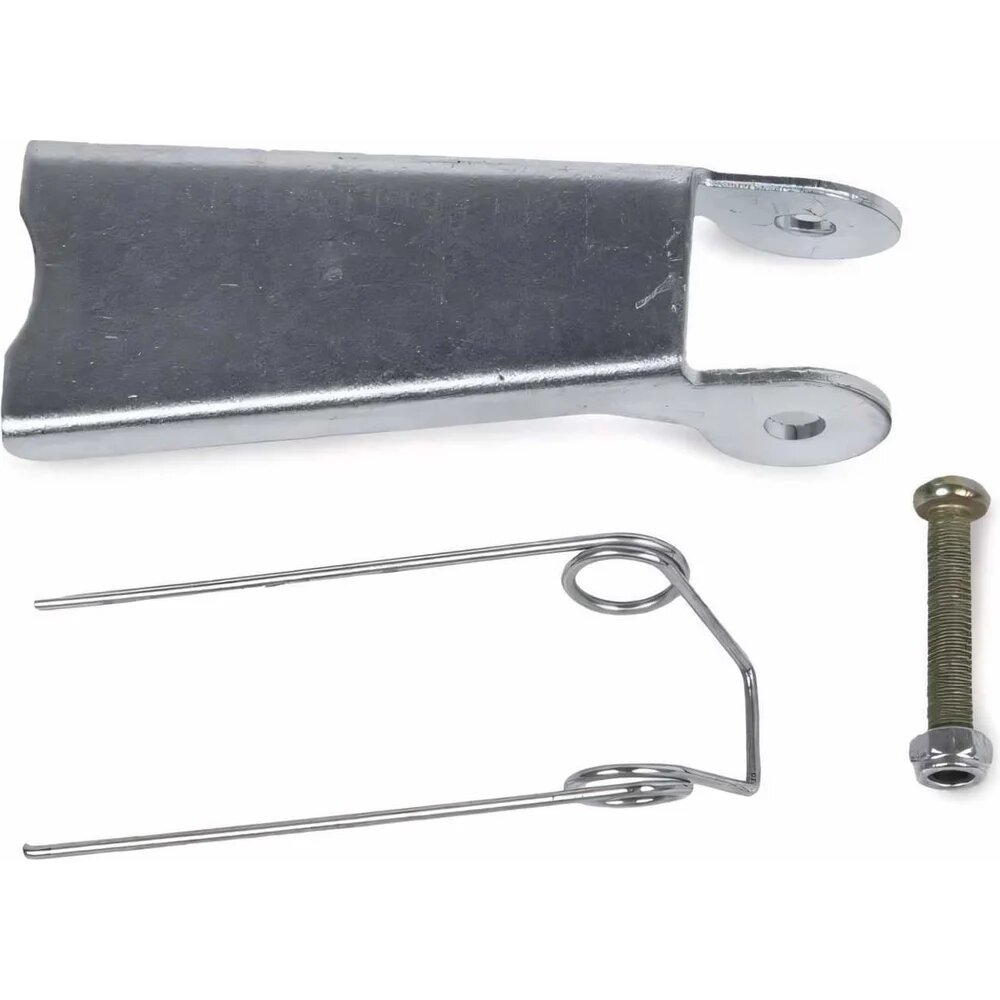 Защелка для крюков чалочных 320А 5.0 т TOR 1004964