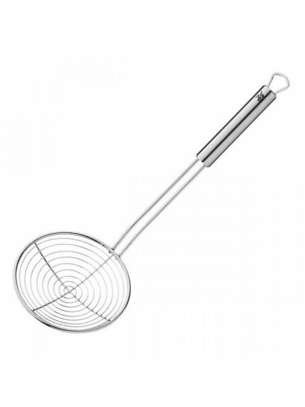 Шумовка WMF Profi Plus 36.5 см, нержавеющая сталь Cromargan 18/10, Германия
