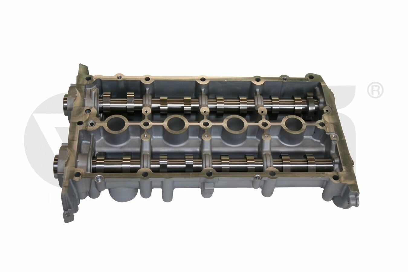 Клапанная крышка двигателя для Шкода Октавия 3, 4, Рапид, Фольксваген Гольф 7, Поло 5 11031826701 VIKA