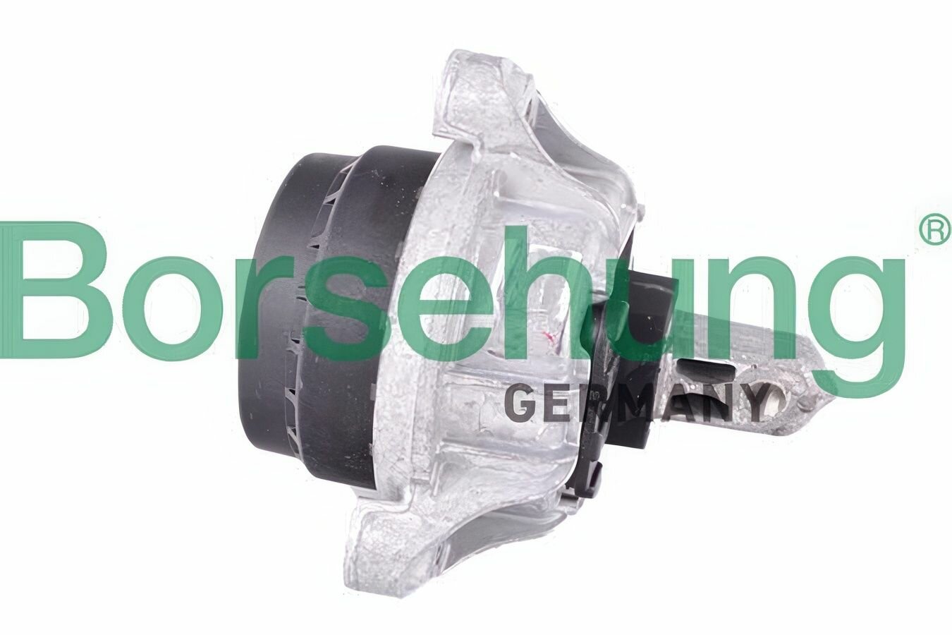Опора двигателя правая для БМВ 5, 6, 7 B12606 BORSEHUNG