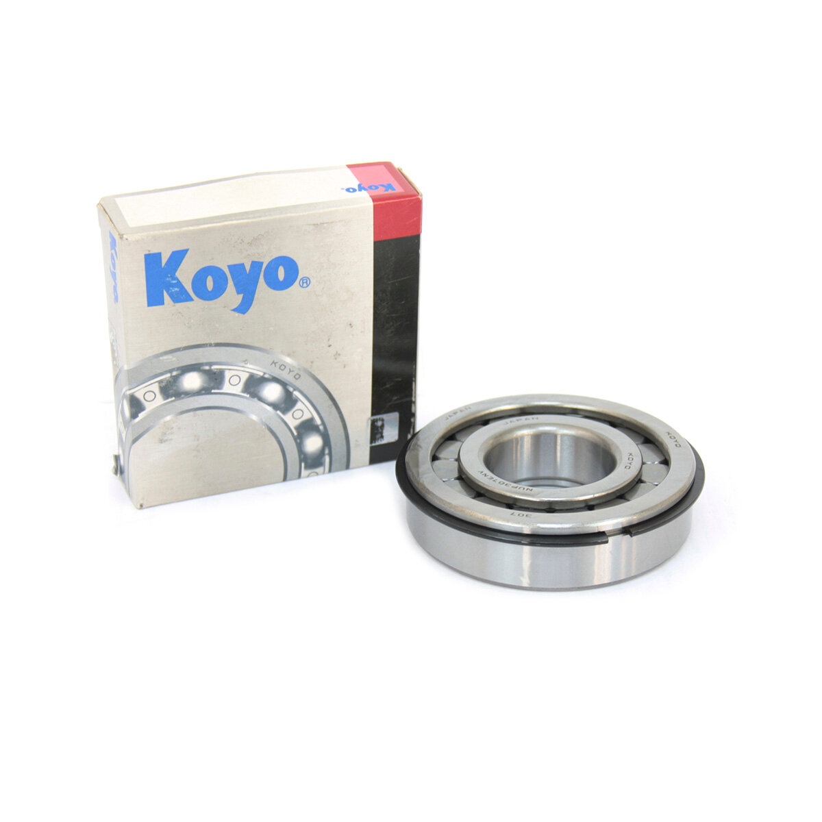 Подшипник КПП вала первичного для а/м Газель 3302, Бизнес