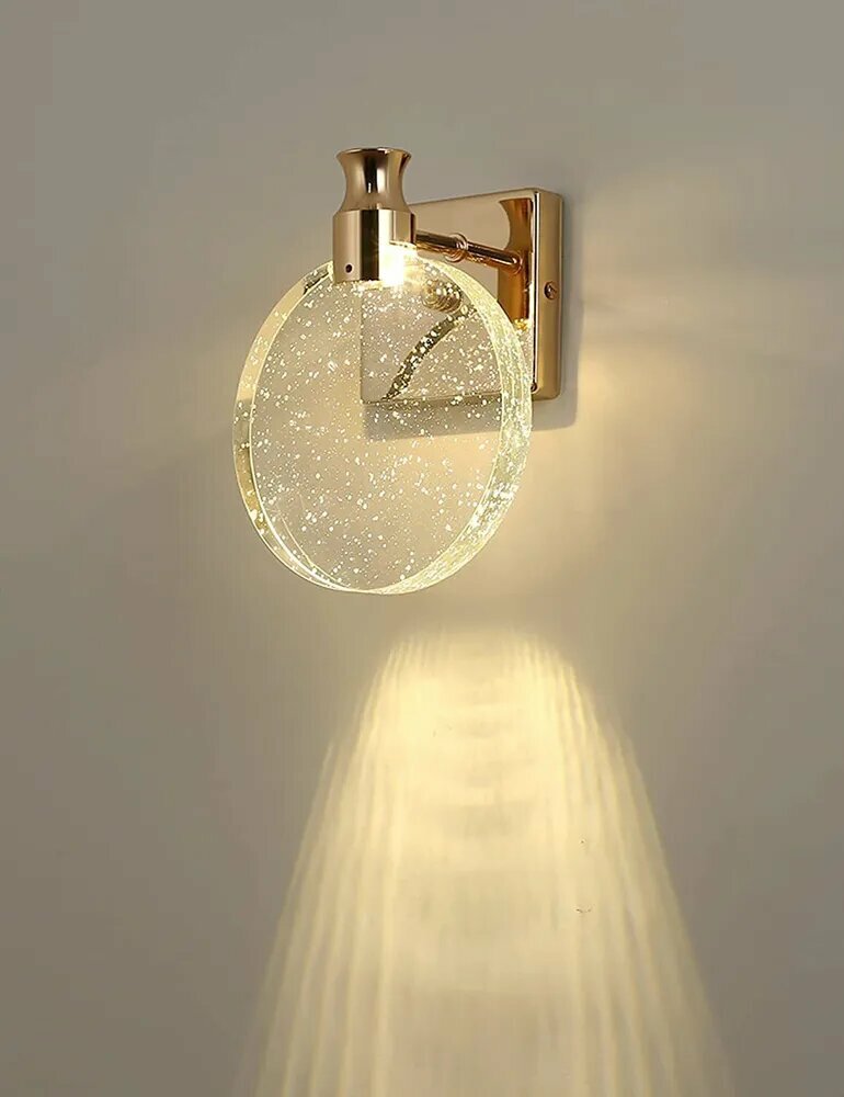 Бра, LED, 3 Вт — фото 1