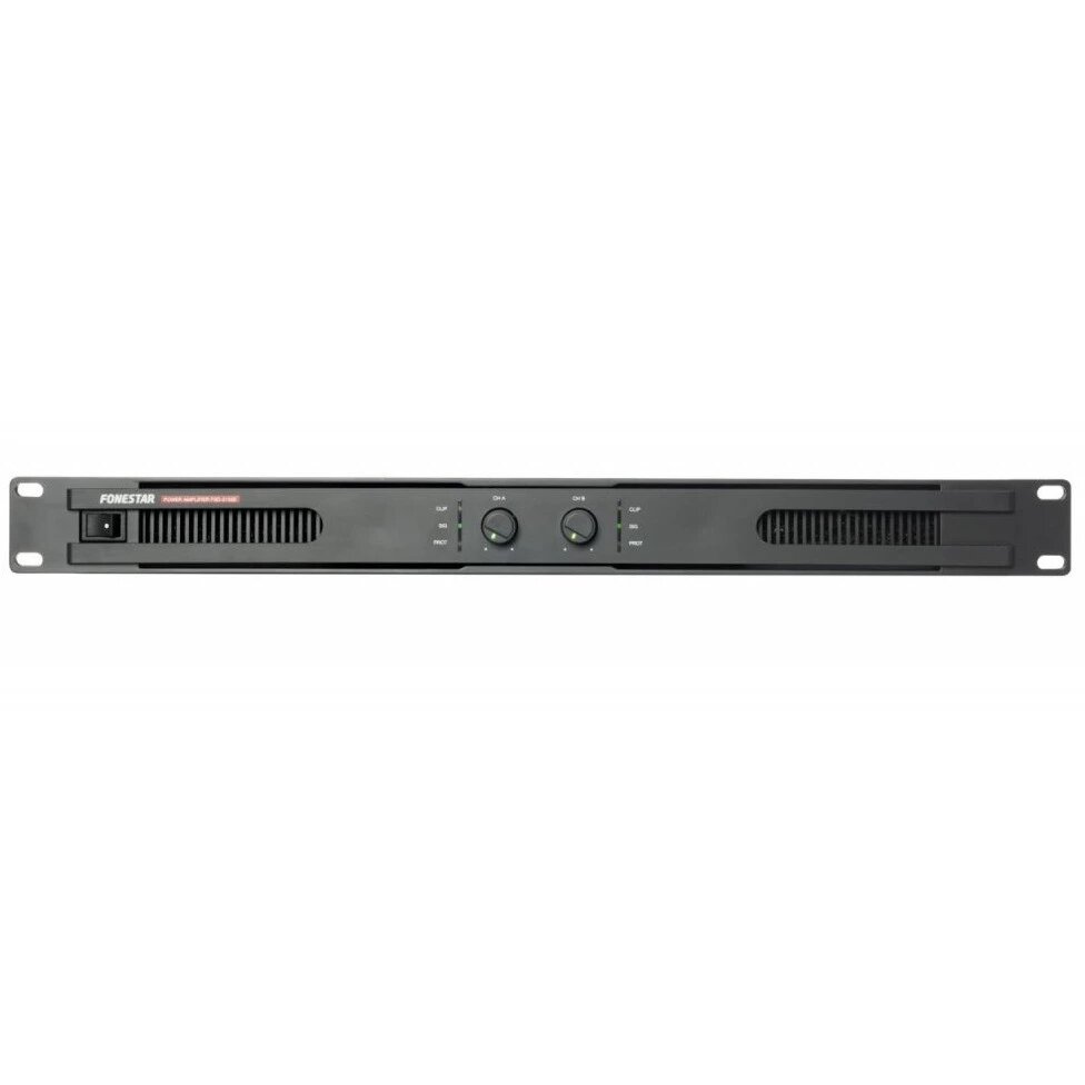 Усилитель мощности (концертный) FONESTAR FSD-2150E
