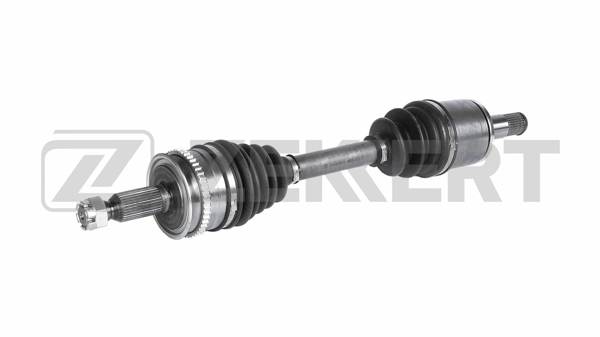 Привод в сборе передн. лев. для Fiat Fullback (502_, 503_) 16-, Mitsubishi L200 IV-V 05-