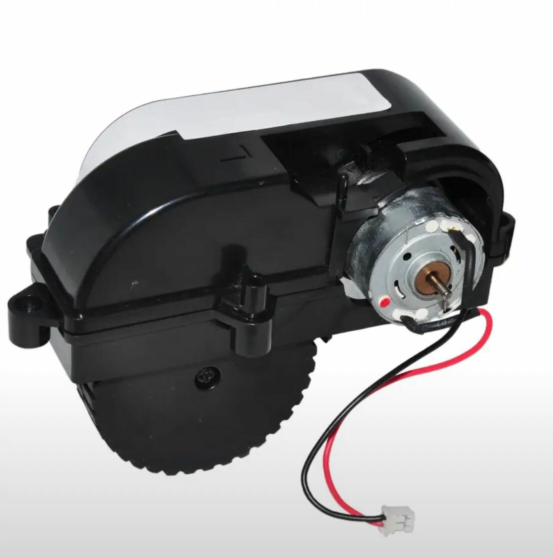 Левое колесо Redmond RV-R560